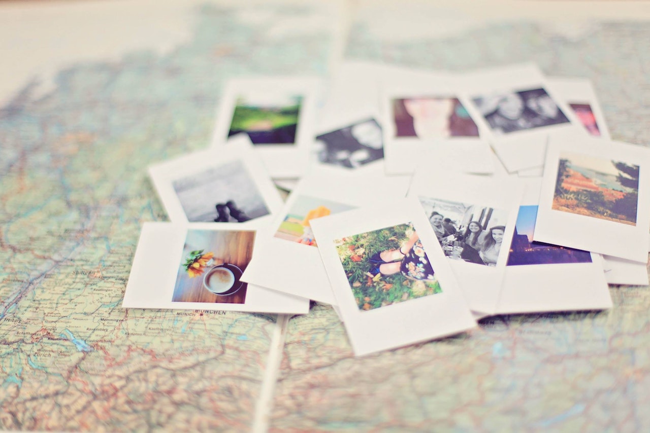 Comment faire un cadre Photobooth original pour vos événements